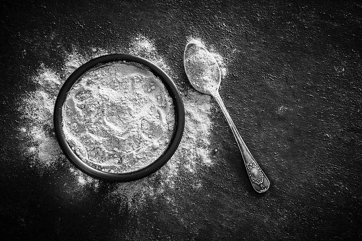 Powders – Sports Ingredients