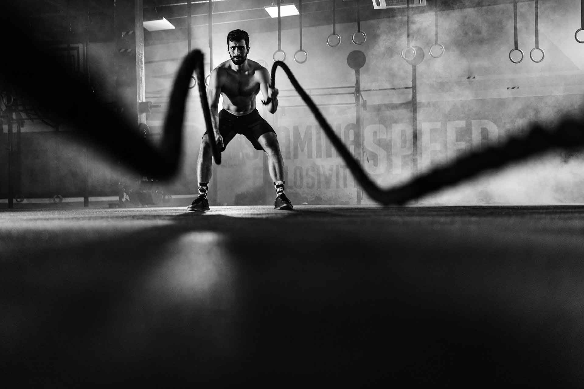 Private Label for Sports Nutrition / Sports Ingredients