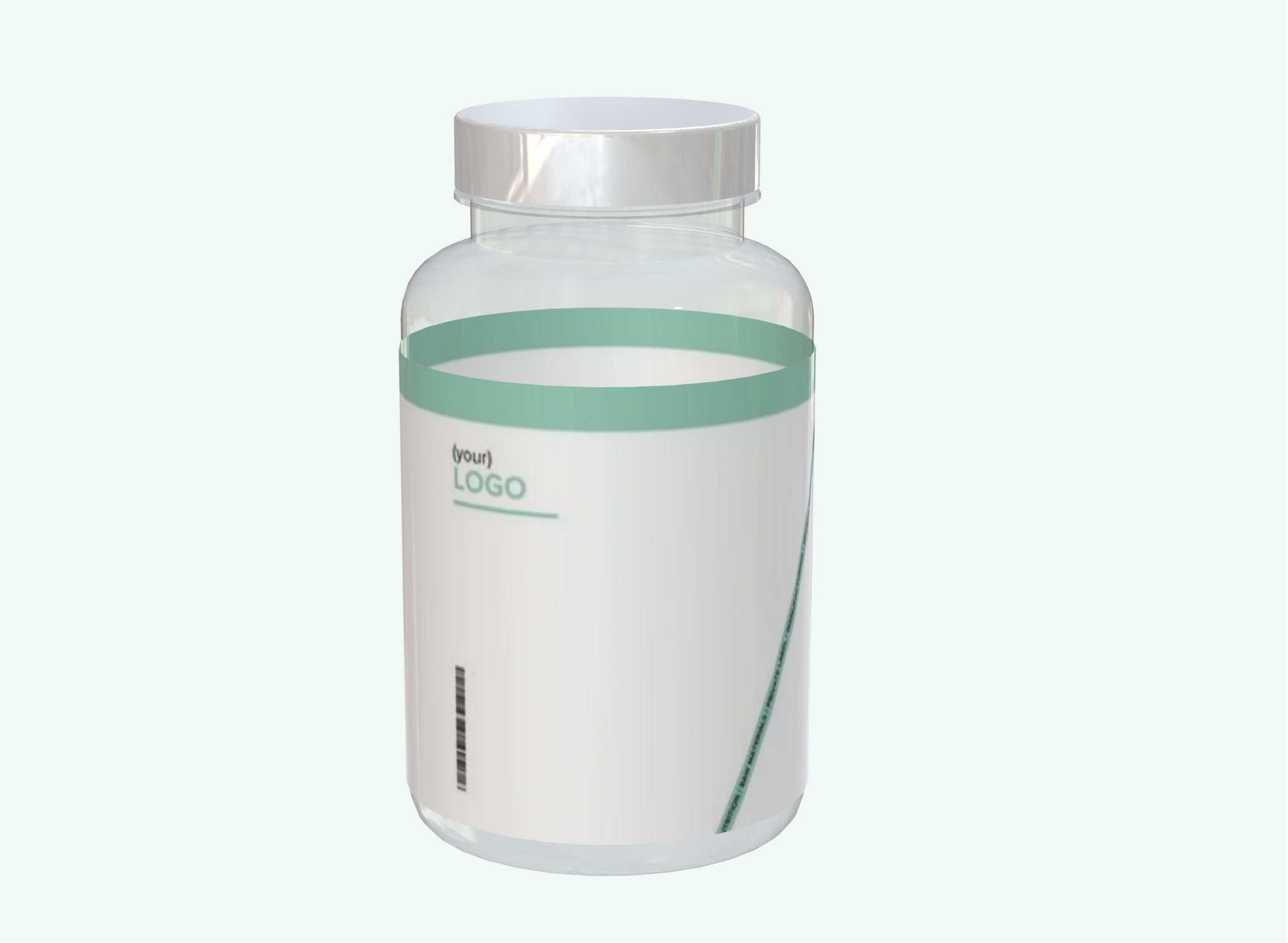 Material Options for Labels - Sports Ingredients - Packaging